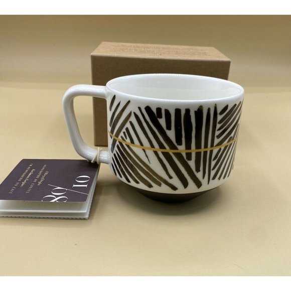 Starbucks | Kitchen | Starbucks Artisan Series 08 A Story Of Origin ...